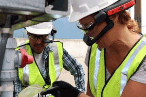 Connected Worker | Remote Work, Safety & Training Solutions | CBT