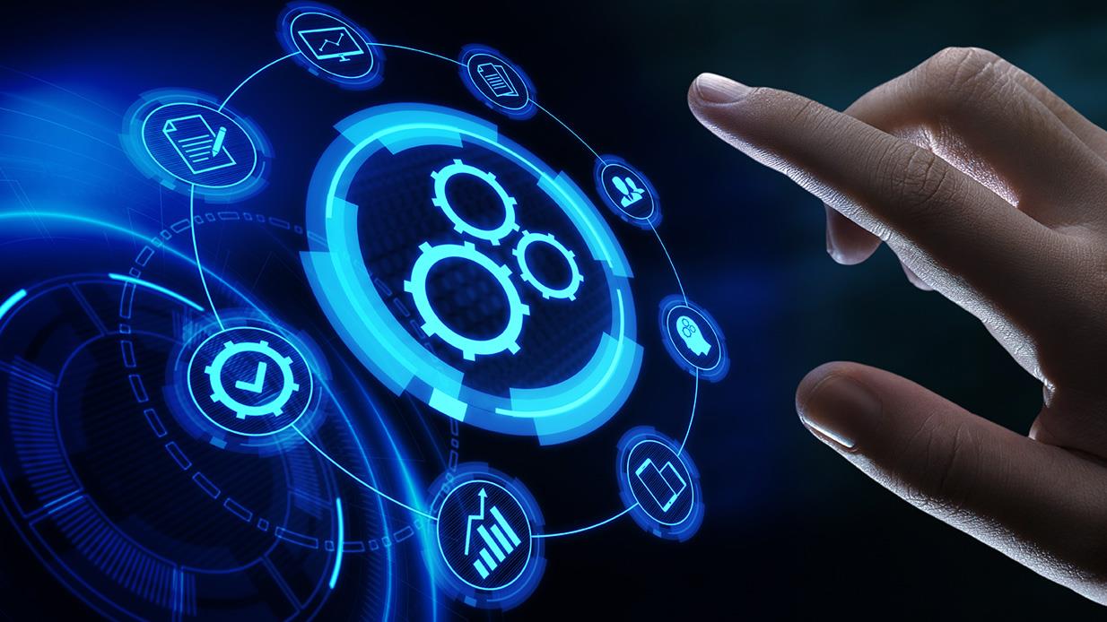 Key Principles of Technology-Driven Operations | CBT