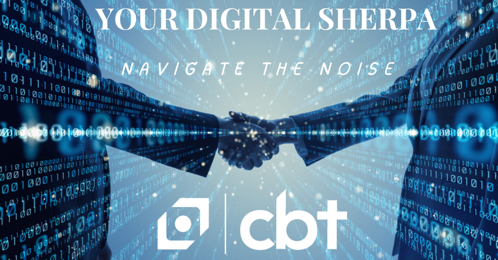 Why We Partner With RealWear For Connected Worker Solutions