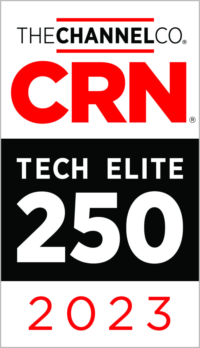 2023 CRN Tech Elite 250 | CBT