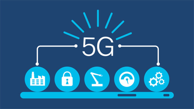 A Comprehensive Overview of Private 5G Networks | CBT