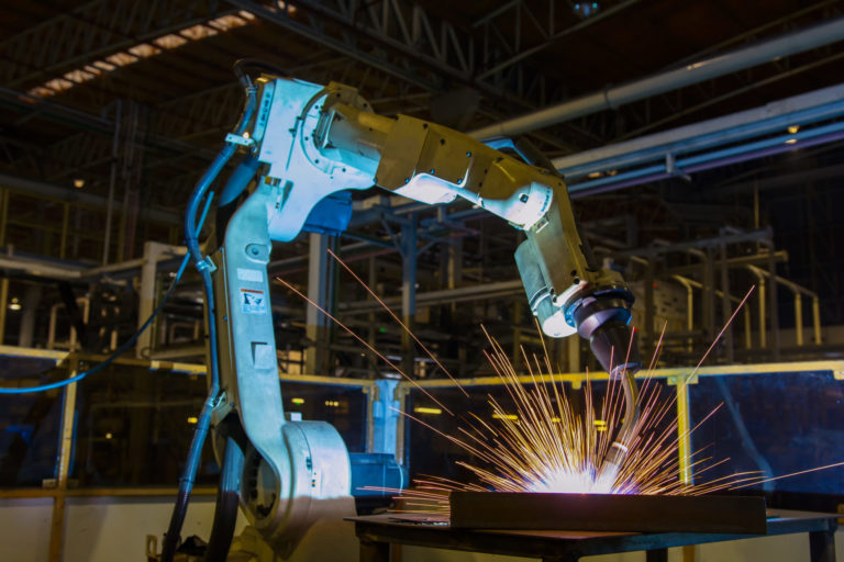 How Smart Manufacturing Can Grow Your Business | CBT