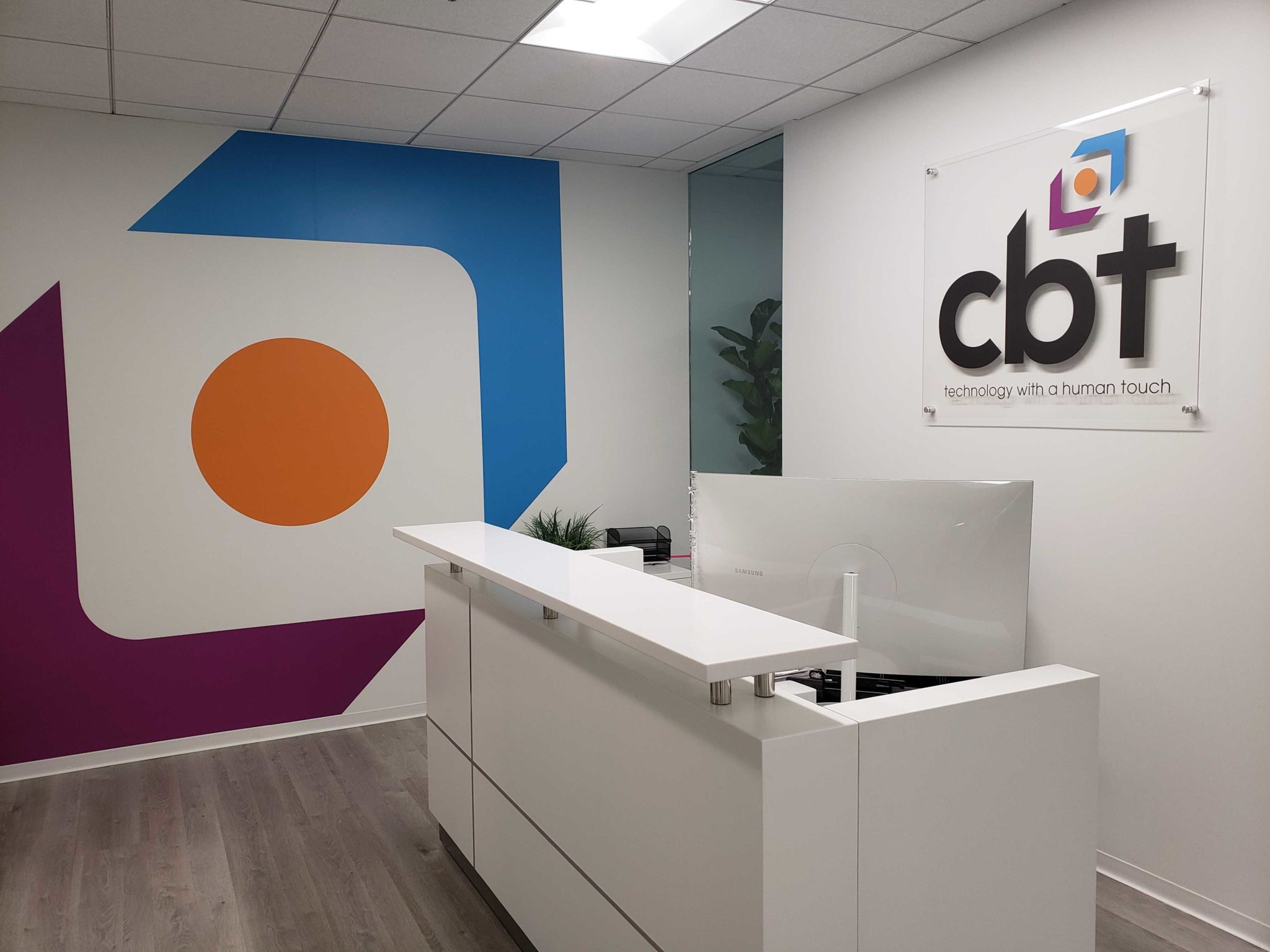 Welcome to the New CBT! | CBT