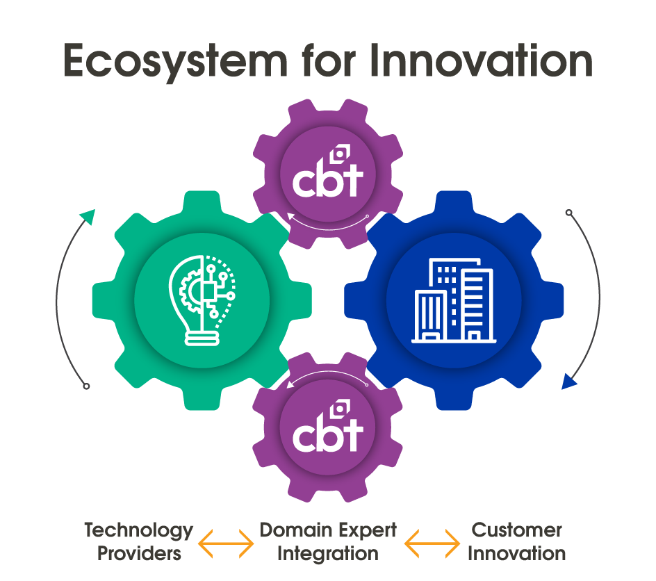 The Unique Value of a Domain Expert Integrator | CBT