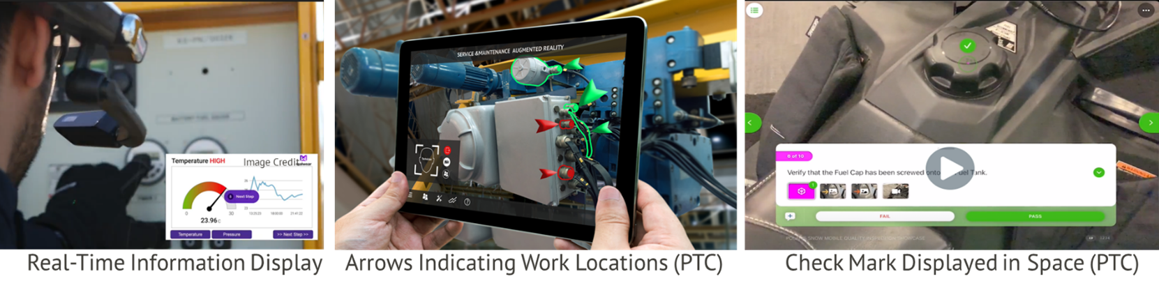 Augmented Reality Solves the Skills Gap | CBT