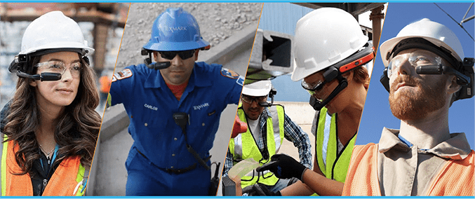 Industrial IoT at the Edge: Enabling Frontline Workers | CBT