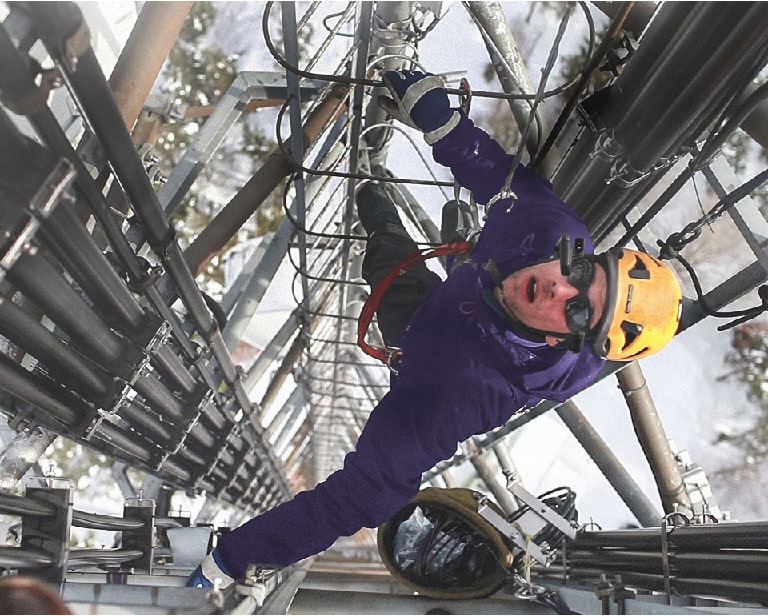 Why Connected Worker is Important for Utilities | CBT