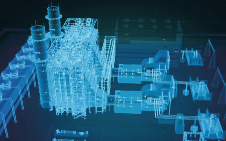 Implementing Digital Twin | CBT