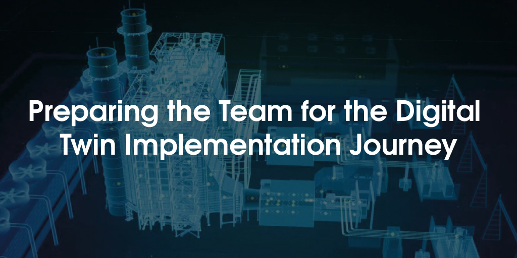 Implementing Digital Twin | CBT