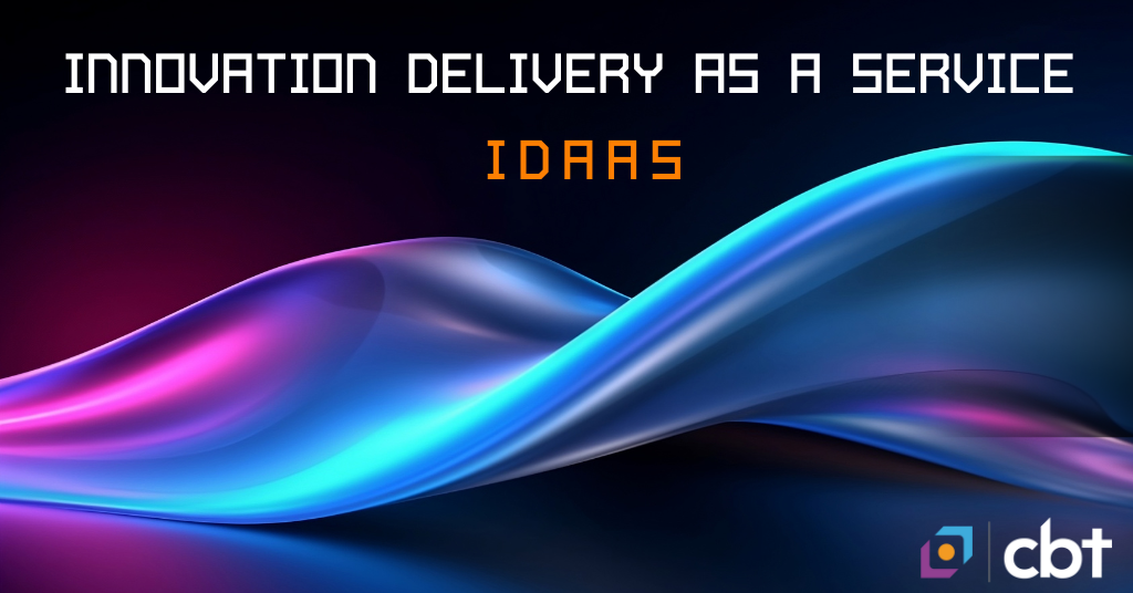 How Innovation Delivery As a Service (IDAAS) Powers Our Digital Sherpa ...