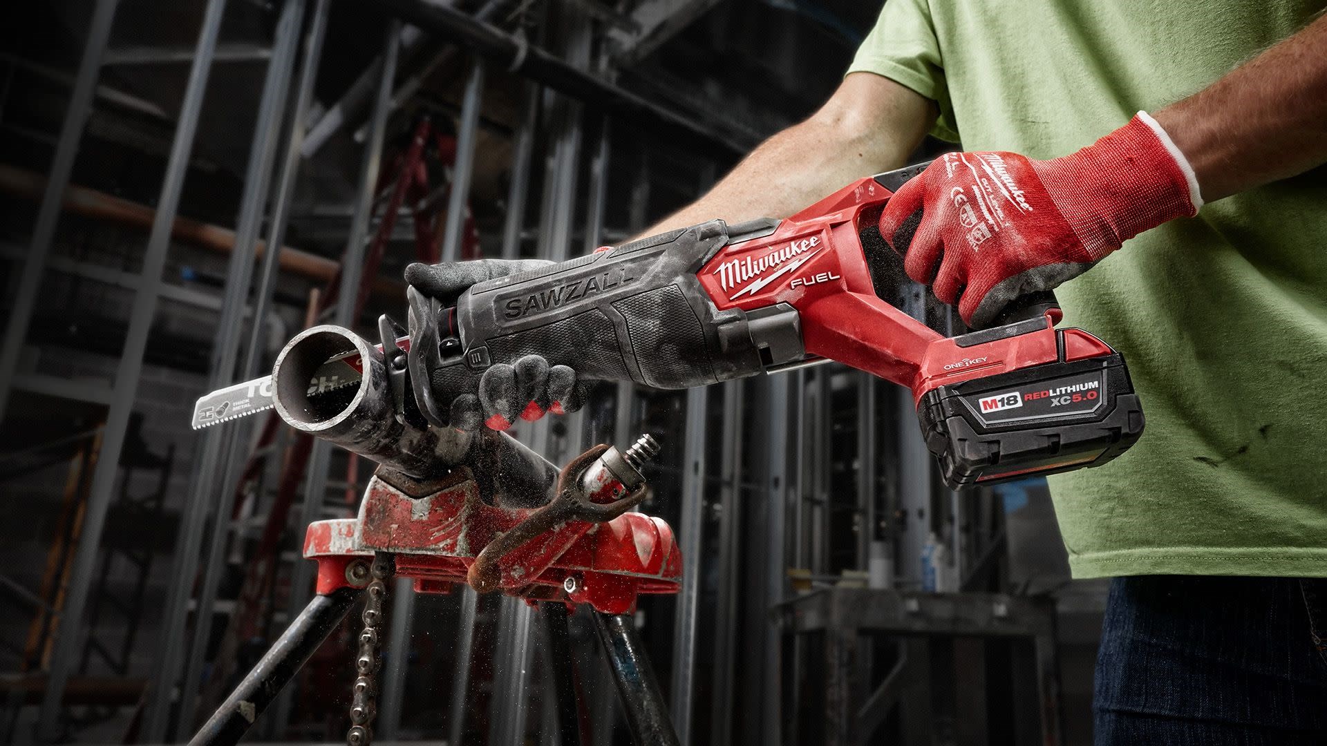 CBT Delivers Connected Worker Training to Milwaukee Tool Using ...
